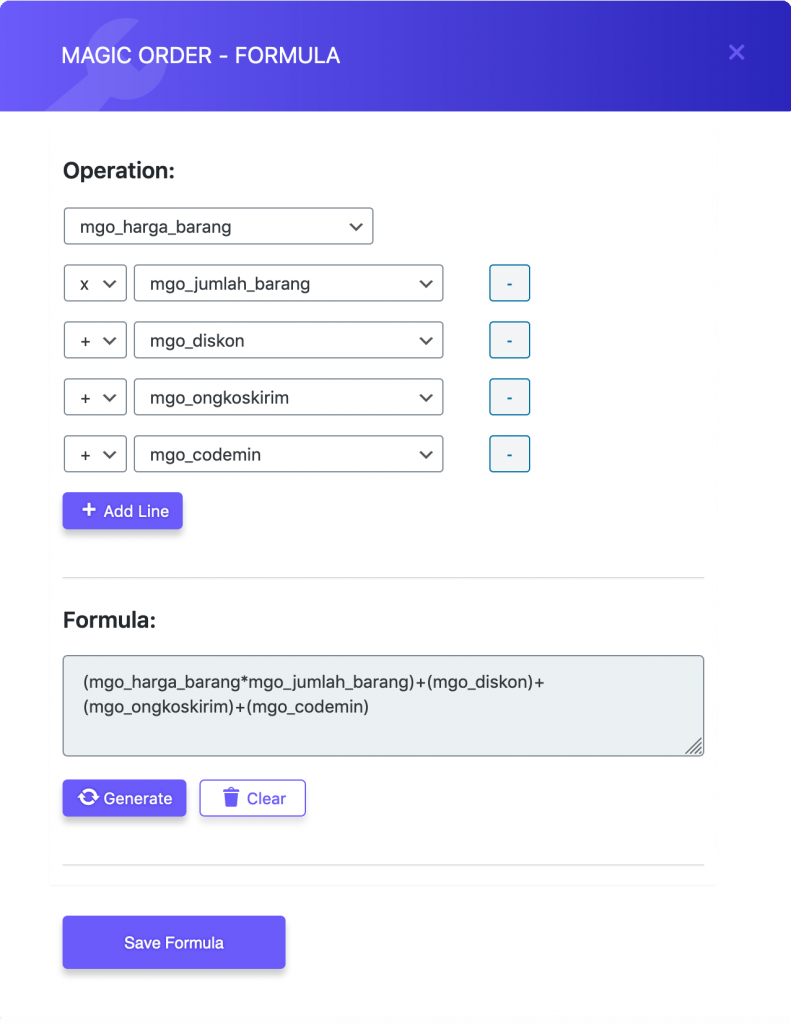 Magic Order - The Best Plugin for Local Ecommerce